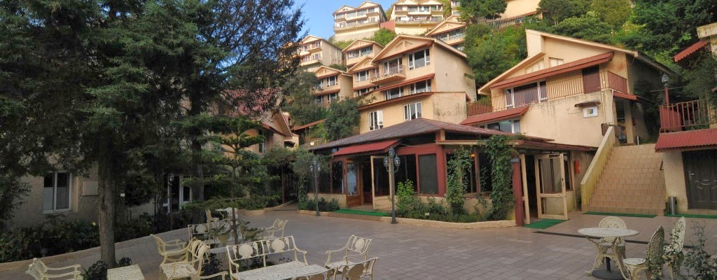 Resorts in Mussoorie | Holiday In Resorts