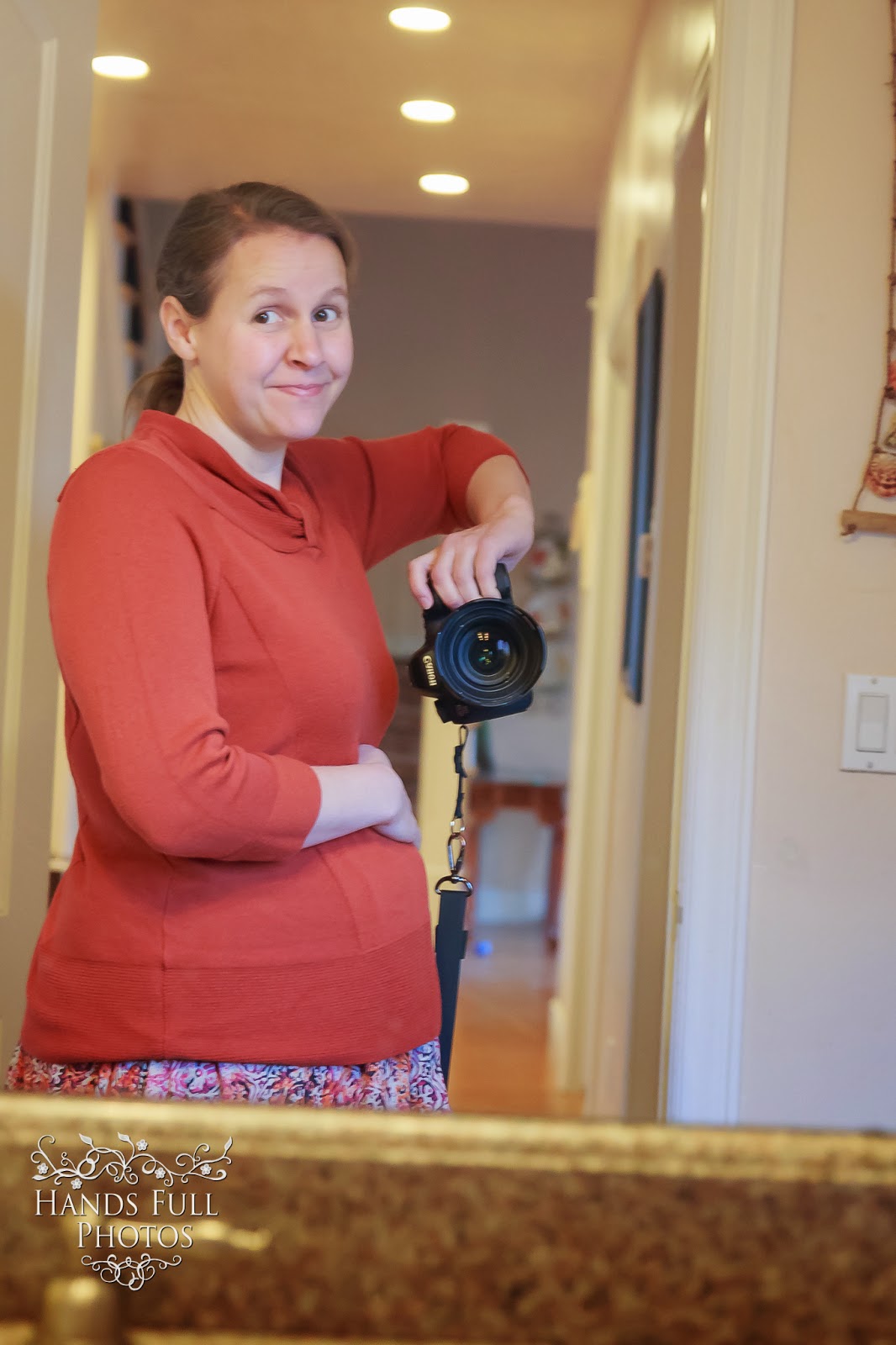 The Middle Months of Pregnancy (plus a video)