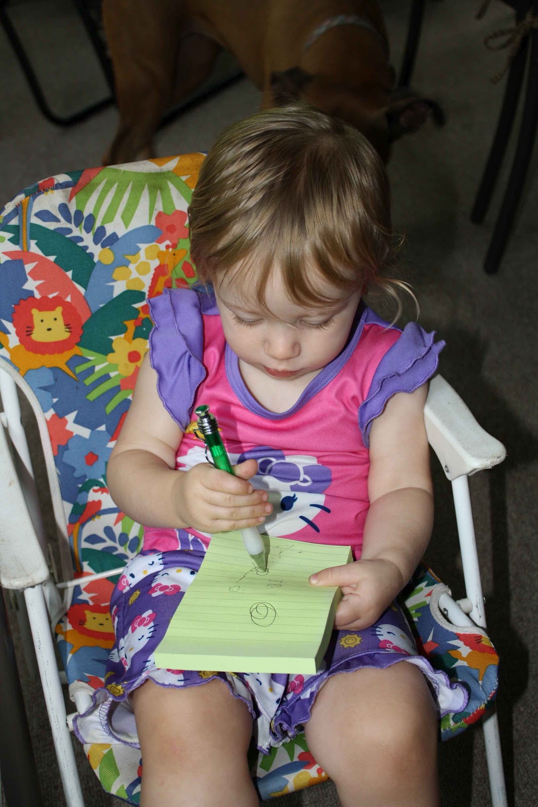 Adventures of Sweet Potatum