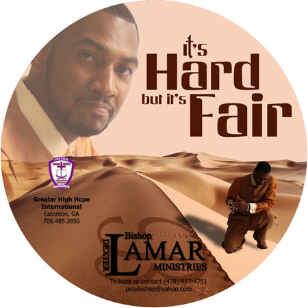 Miranda Design: Religious CD cover