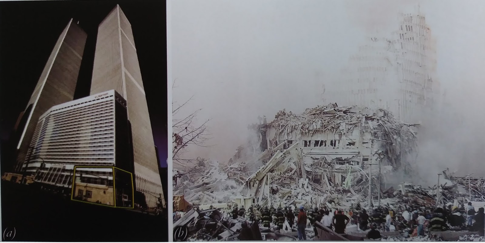 11 Settembre & Dr. Judy Wood : Capitolo 8 - Dustification