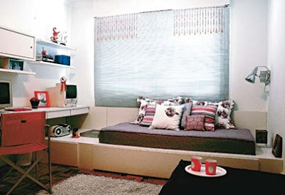 decora y disena: 10 Ideas de Recámaras Juveniles para Mujer