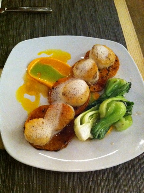 Brian's Food Adventures: MokoMandy – A NON-fusion of Korean and Cajun