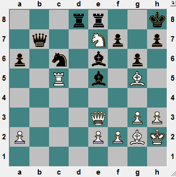 2013 May « Spraggett on Chess