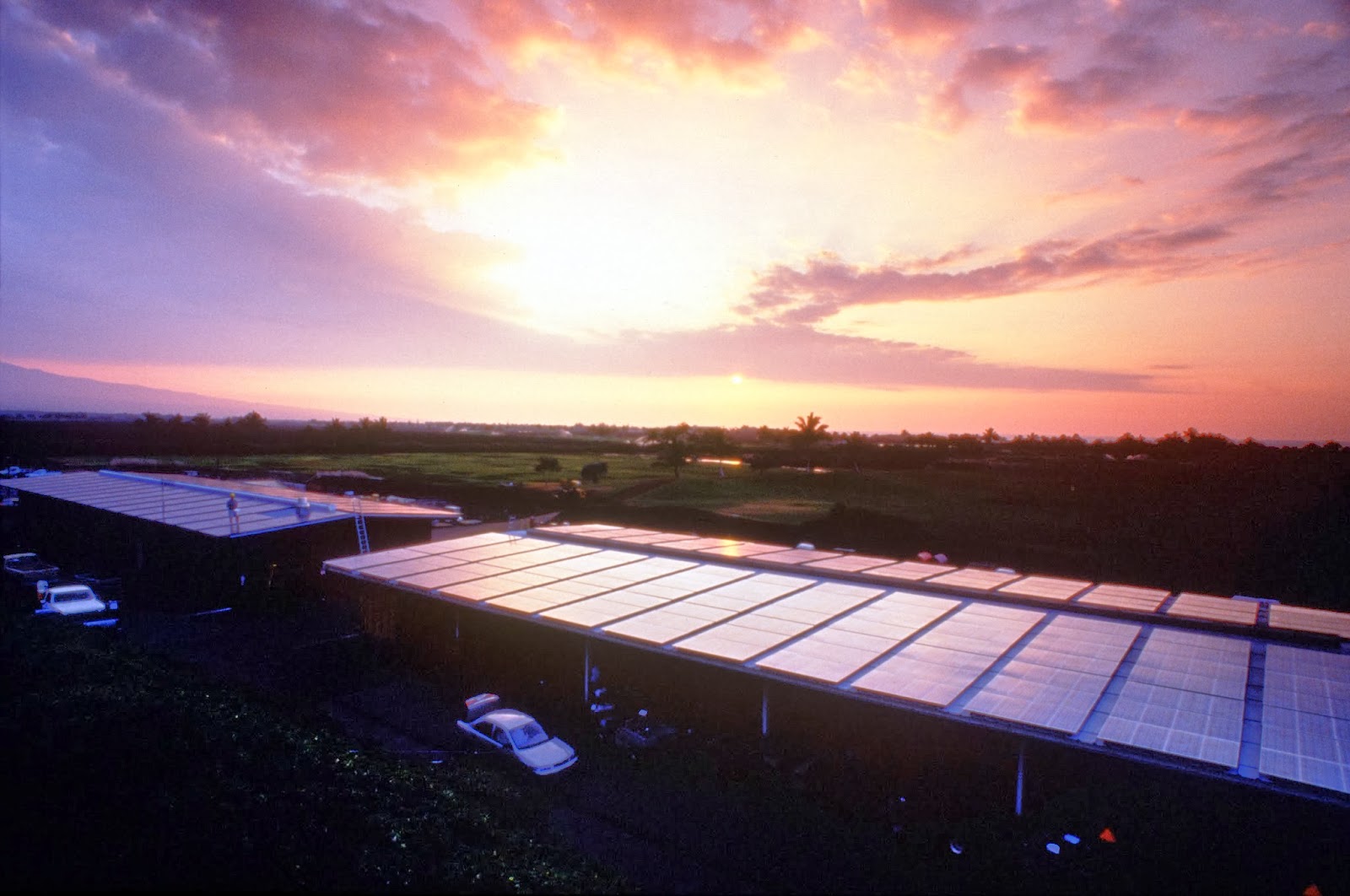 Zen Solar | Renewing Our Future