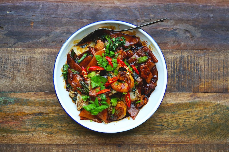 Tapioca Noodles Carbs at Gayla Wilson blog