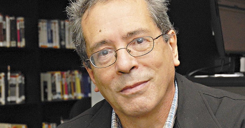 EL BLOG DE CEE, una lectora: «El carrito», César Aira