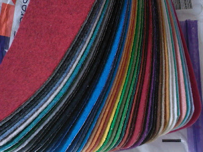 Designing Your Identity: KARPET EVENT/ KARPET EXHIBITION/ KARPET NIPIS