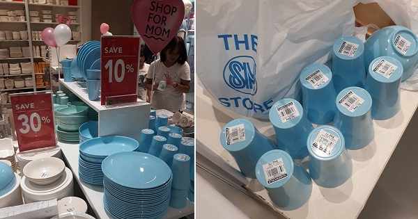 Customer discovers price discrepancies in ‘sale’ items at SM