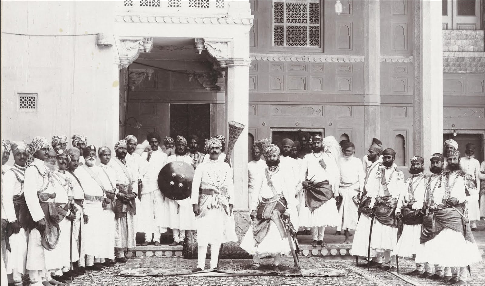 Rajput - A Complete Overview