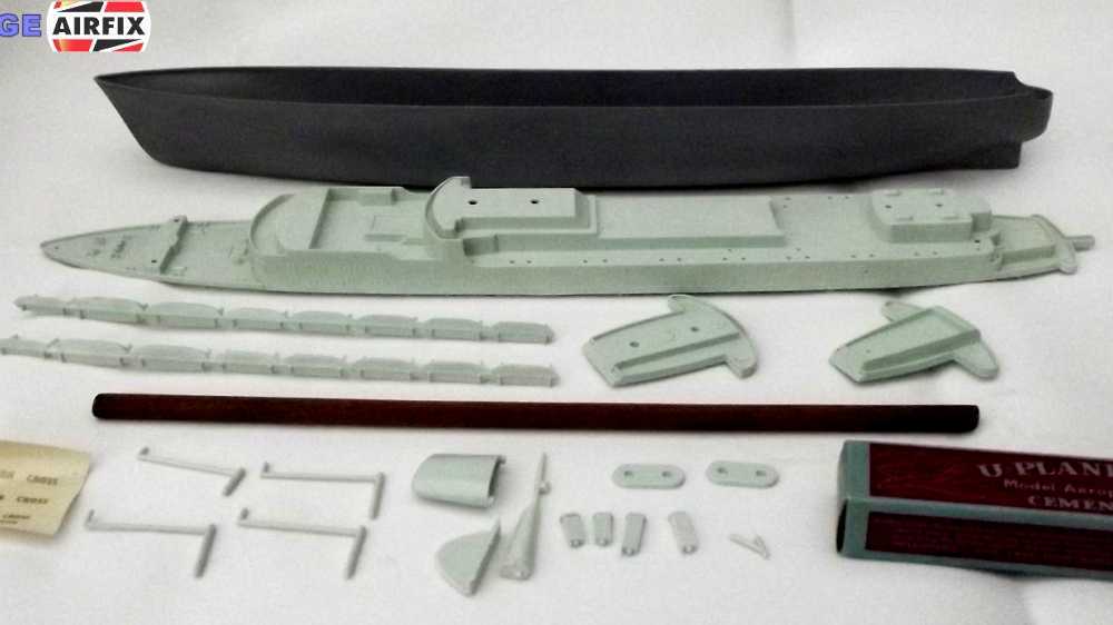 SS Southern Cross (1955)