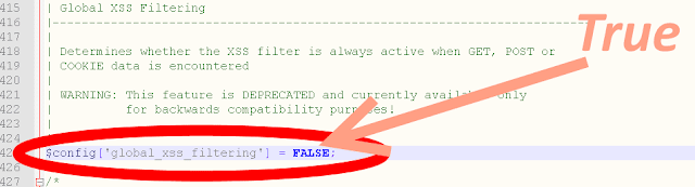 PHP: Tutorial CodeIgniter - Instalación y Configuración - Parte 1 - PHP MySQL