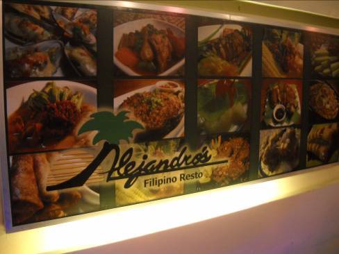 All Things Wonderful!: A Loser’s Treat in Alejandro’s Cebu