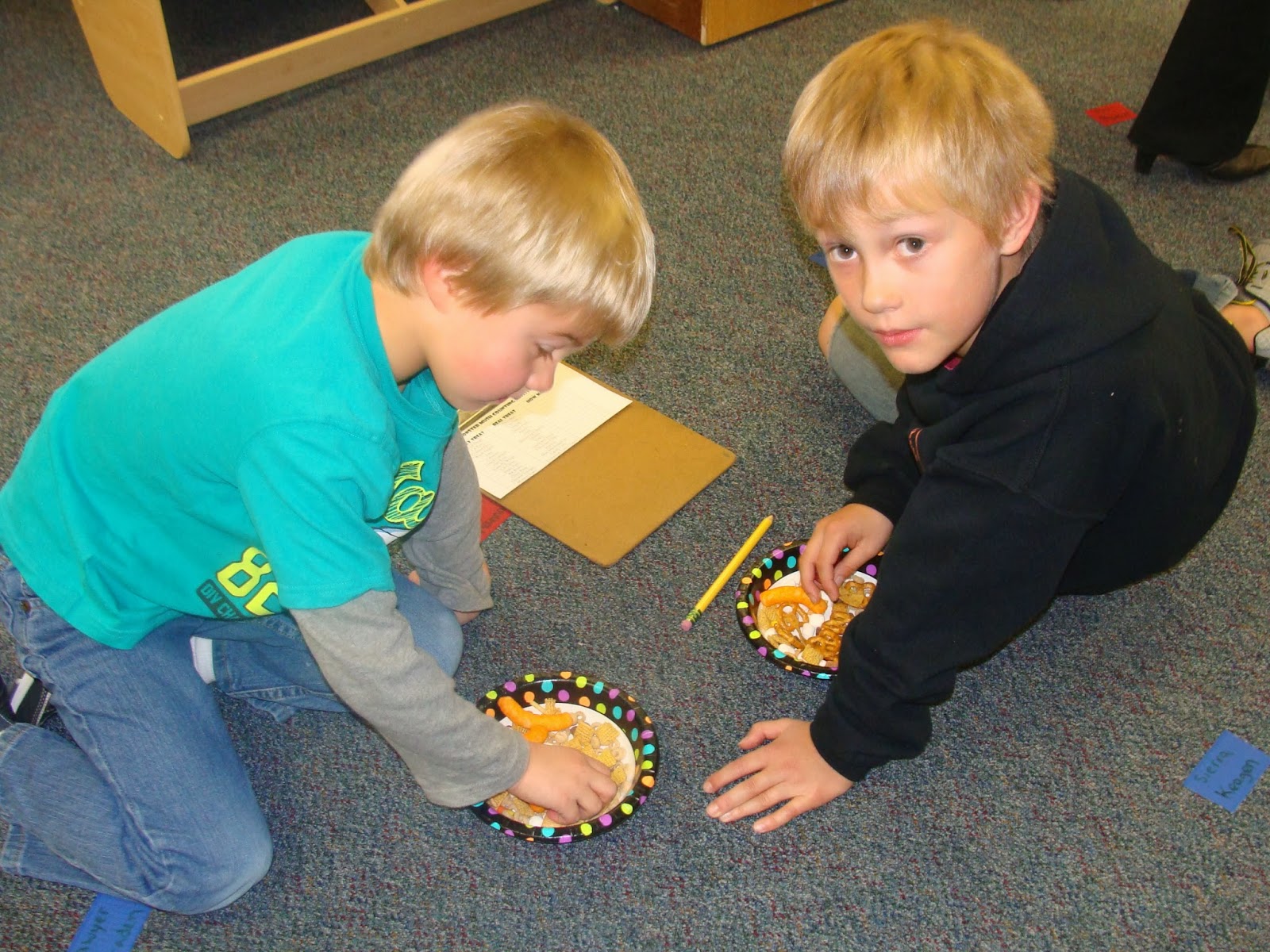 Mrs. Post's Classroom Blog