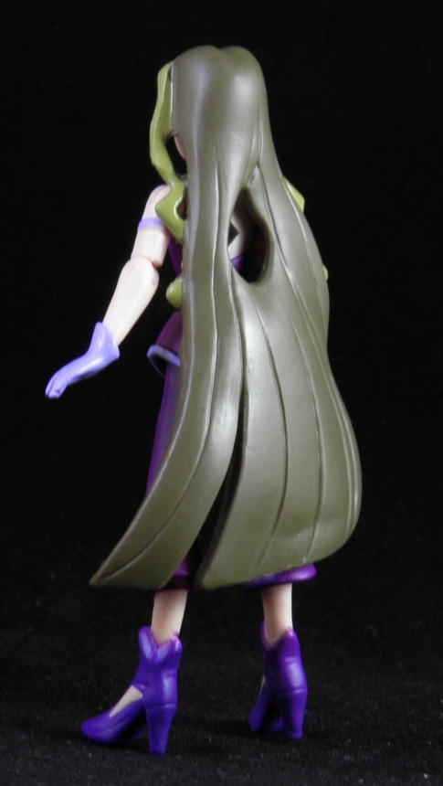 She's Fantastic: Winx Club TRIX COLLECTION!