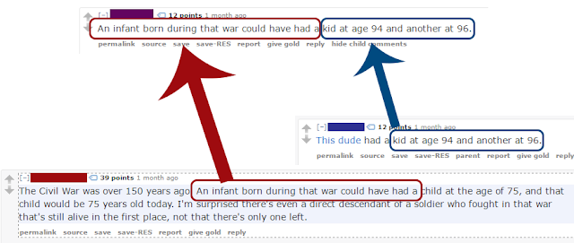 Neo Kabuto's Blog: Detecting Markov Bots on Reddit, my lazy way