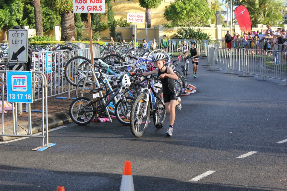 February 2012 ~ Nicholas Hull - Australian Triathlete