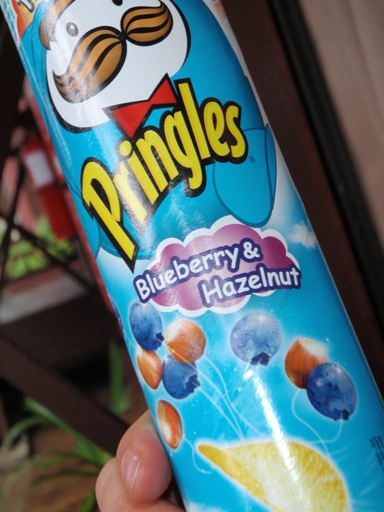 Kimchi for Breakfast: Singapore...An English Oasis