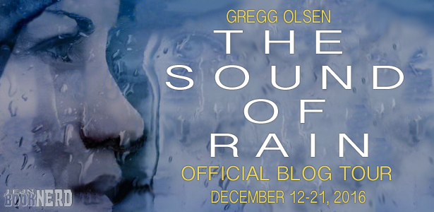 The Sound of Rain by Gregg Olsen ~ JeanBookNerd