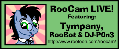 Equestria Daily - MLP Stuff!: Saturday Livestreams and Drawfriend