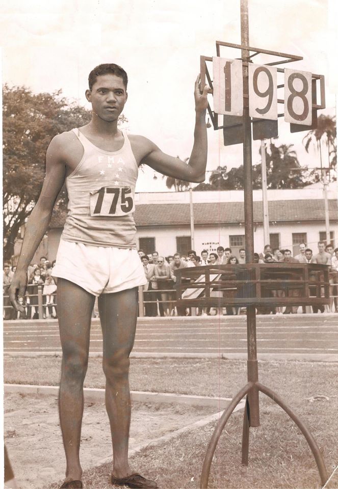 ROBSON CAETANO DA SILVA (ROBSON CAETANO)