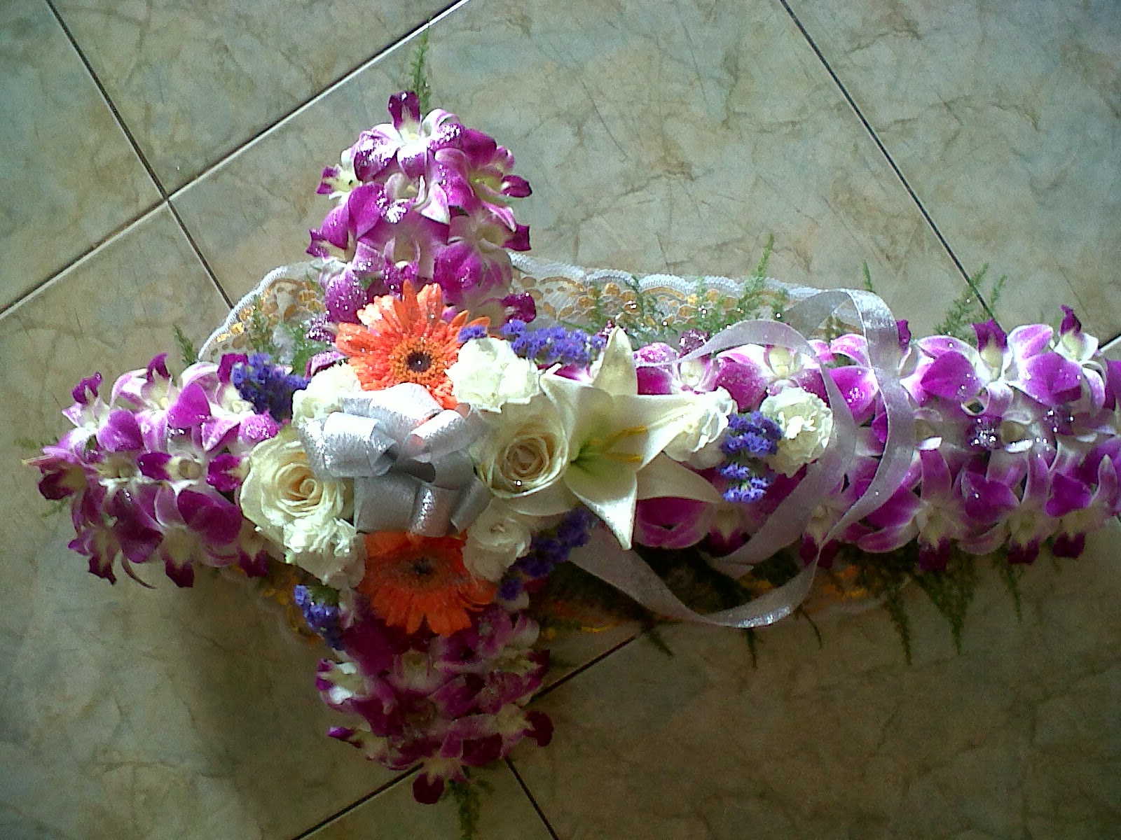 D I V A FLORIST: BUNGA SALIB SIANTAR | Diva Florist || PEMATANGSIANTAR KOTA