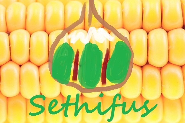 From the Ponder Couch: Sethifus Corn Palace Shirt Design?