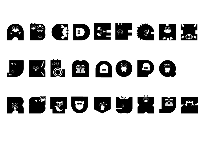 The past, the present.. the FUTURE