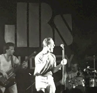 Radio To Go: Curtis Little: goodbye to one of the greats