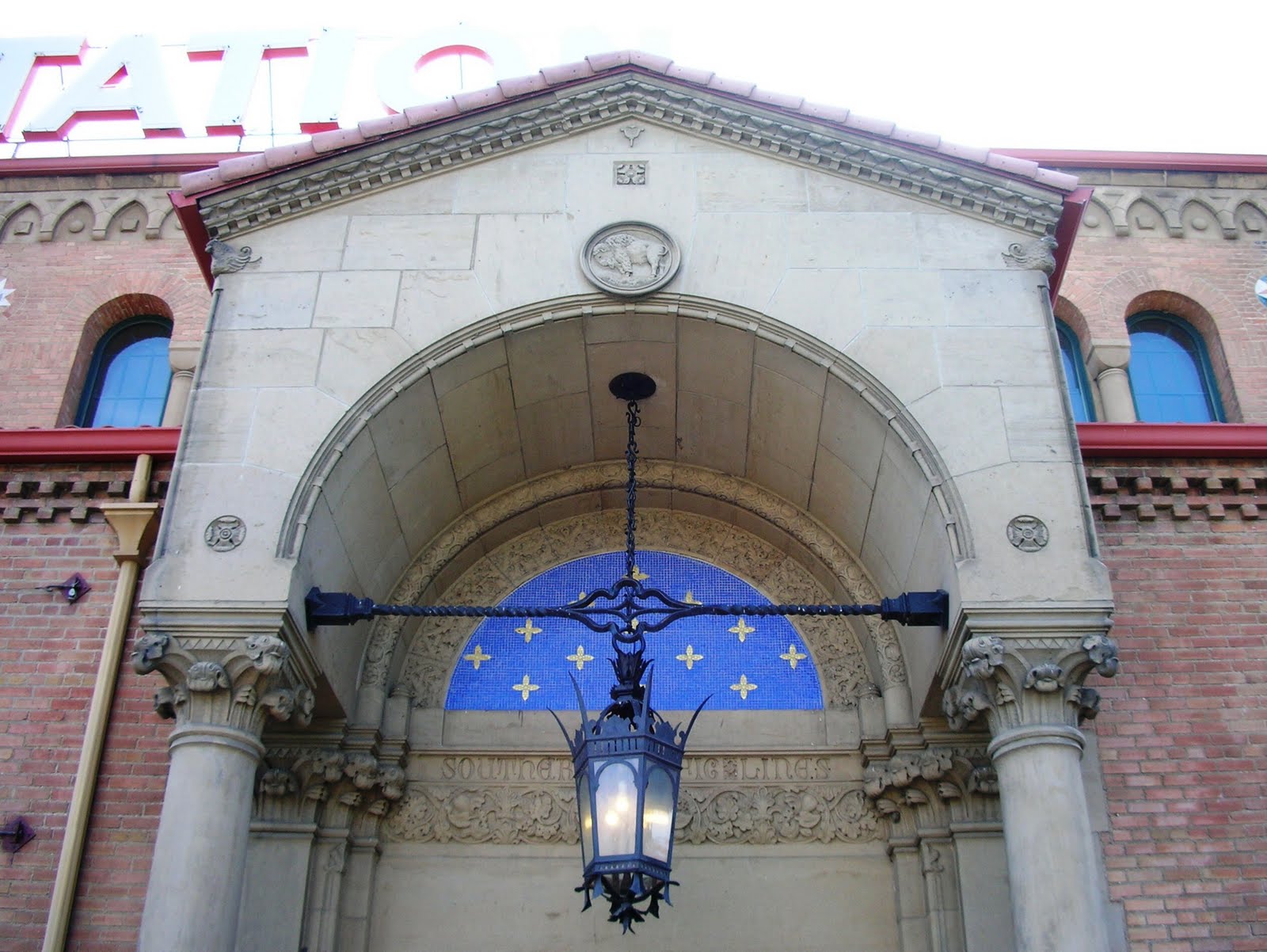 100 Historic Buildings in Utah: #9 Ogden Union Station
