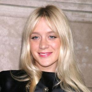 Jagged Lace and Glass Slippers: Chloe Sevigny...