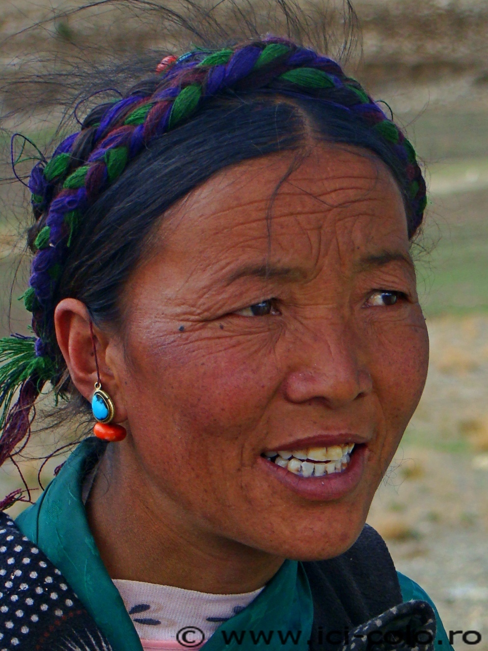 Despre femei, în 40.000 de cuvinte (1) | ici-colo.ro - călătorii altfel