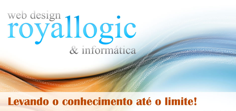 Royal {Logic} Web Design & Informática
