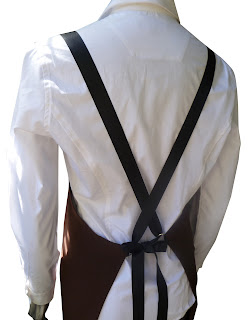 Robbie Barsman Uniforms Australia: WIP from the Robbie Barsman ...