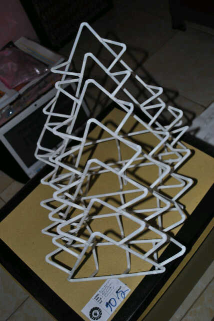 Hari ke-16: Nirmana oh, Nirmana! - Blognya Ardan