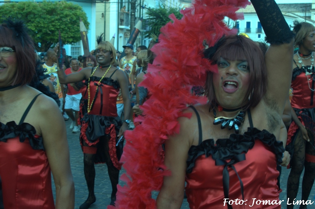 Jomar Lima - Fotografo