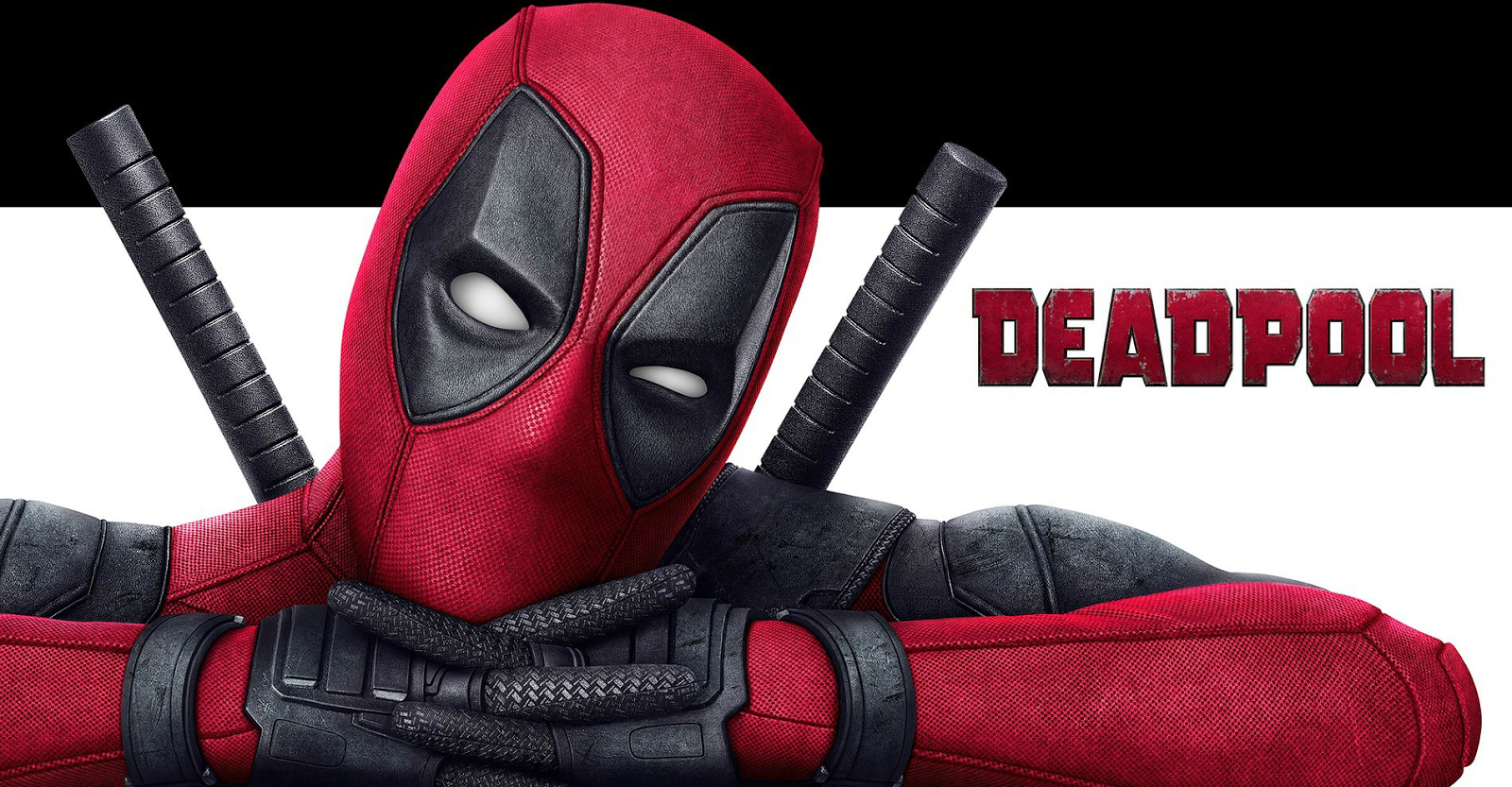 Movie Freaks: Review: Deadpool