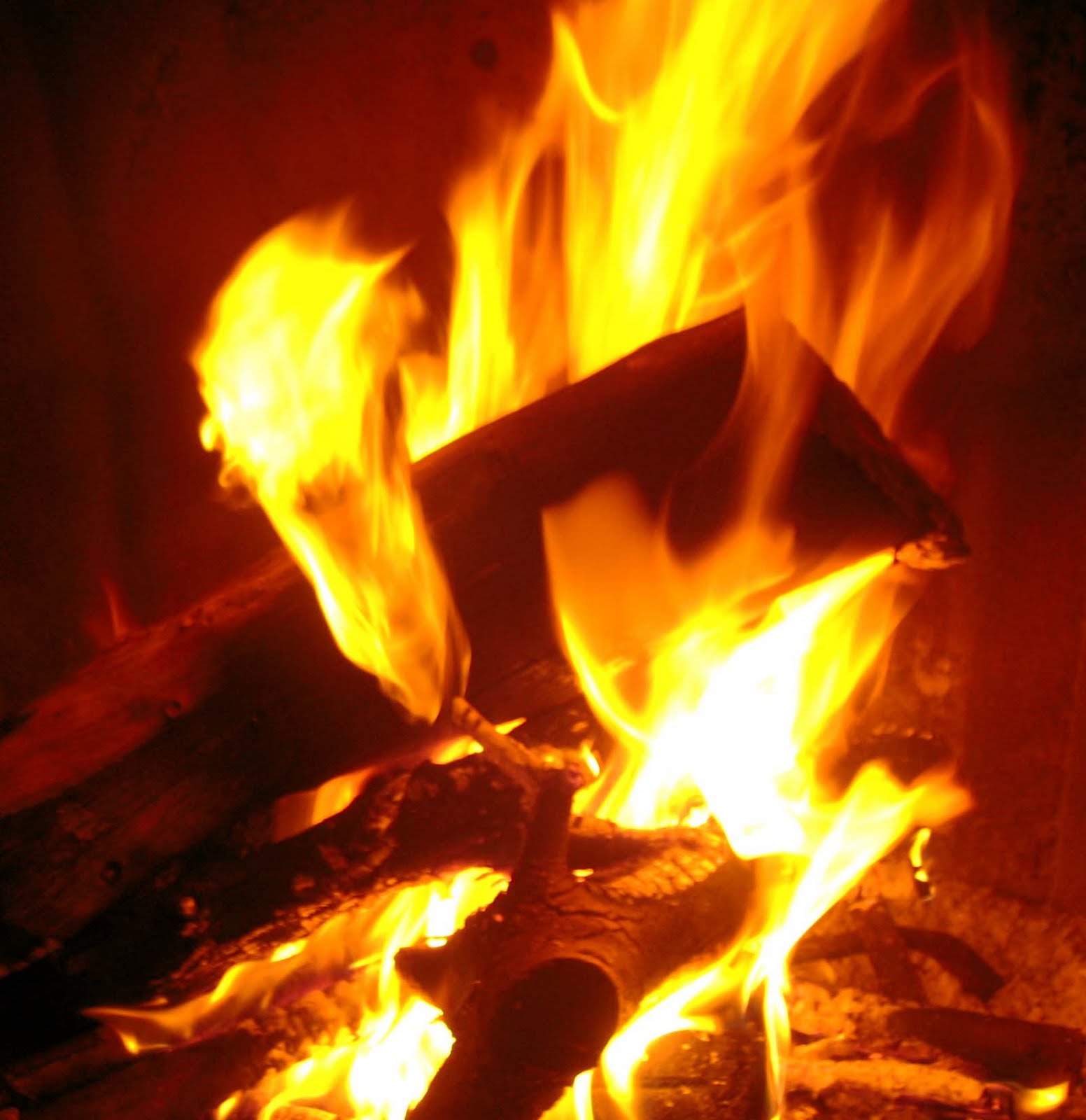 Curiosidades da Quimica: Como a combustão?