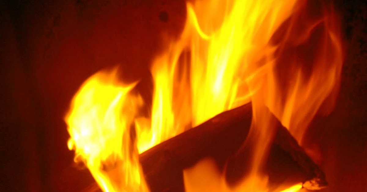 Curiosidades da Quimica: Como a combustão?