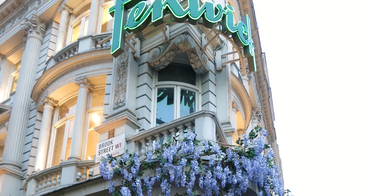 RetailStoreWindows.com: Fenwick, London