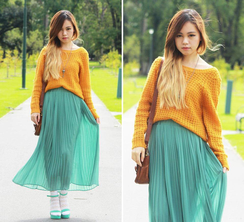 Y. A. Q. - Blog de moda, inspiración y tendencias: [Y ahora qué me ...