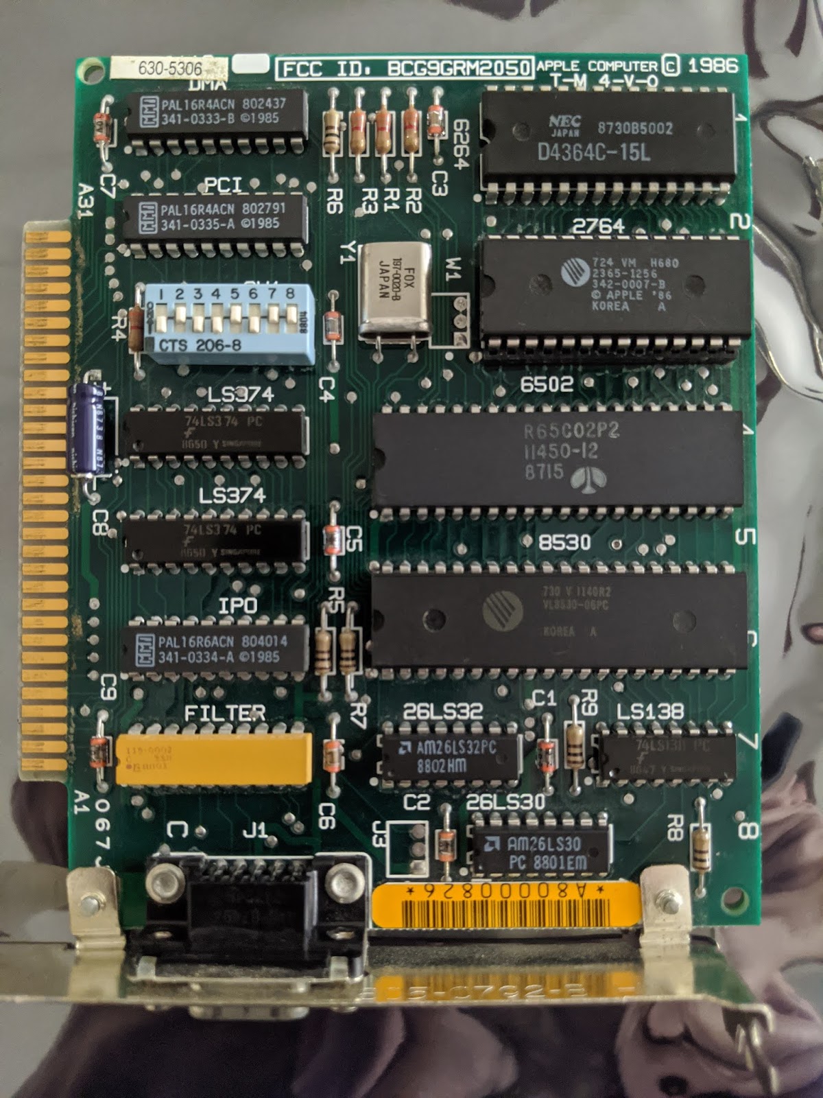 Old Vintage Computing Research: AppleShare PC on MS-DOS and the Apple ...