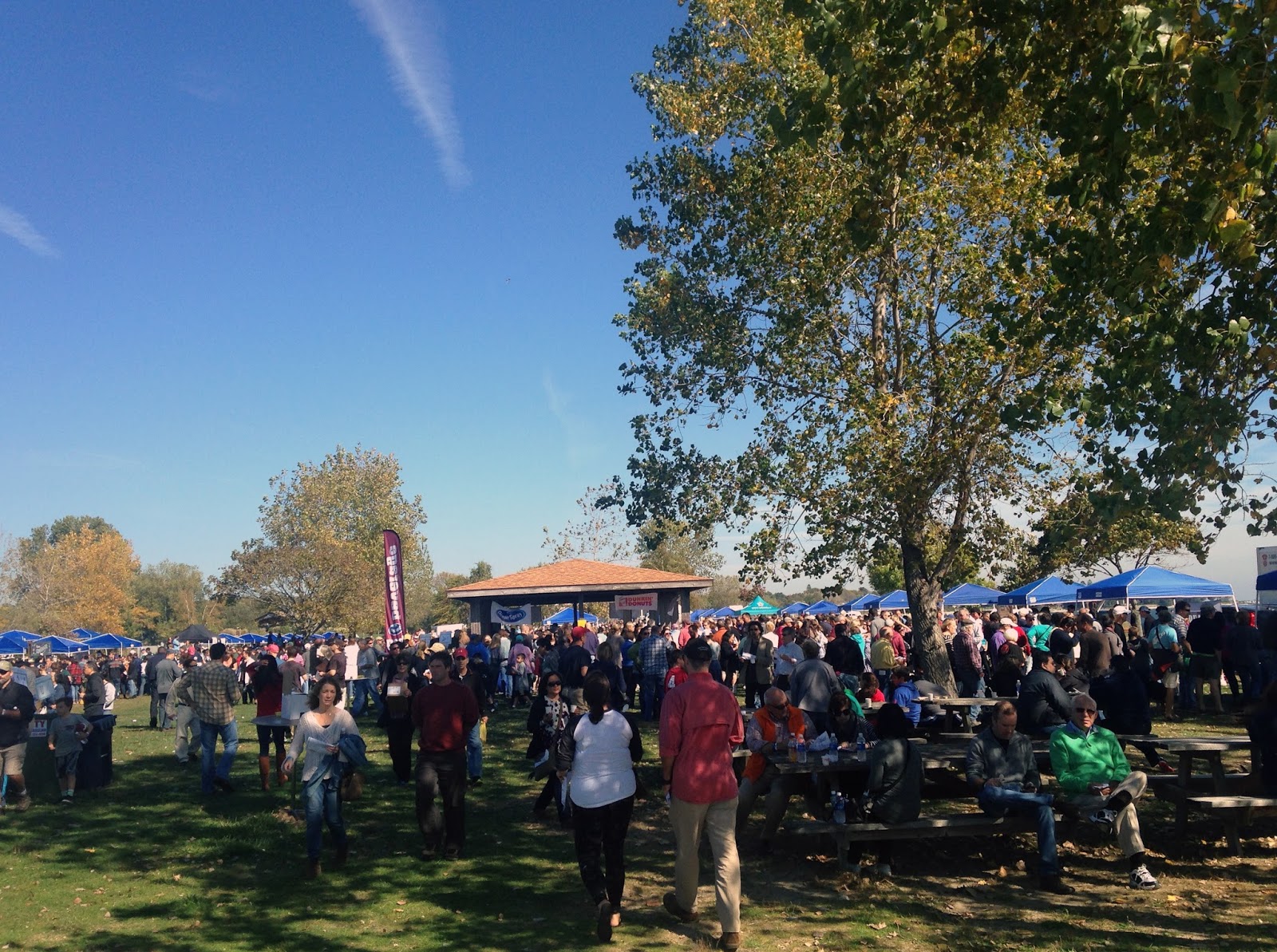 Chowdafest 2015 Draws Record Crowd » Local Food Rocks