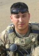 Fallen Heroes Afghanistan: US Army Staff Sergeant Daniel Quintana