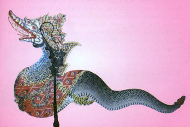 Serba Serbi Hindu - Mahabharata: NAGARAJA adalah Raja Tatsaka