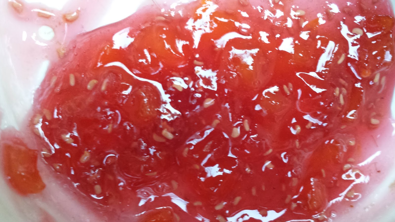 Jam Jelly Spoilage at Micheal Kerrigan blog
