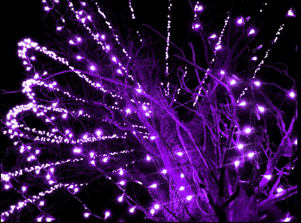 Criativa PhotoScape: Textura de luz