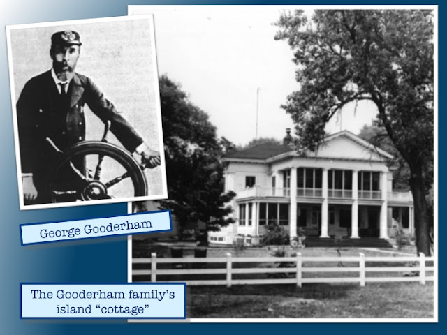 Toronto Then and Now: # 60 ~ "Play by the Bay", Part II - The Toronto ...