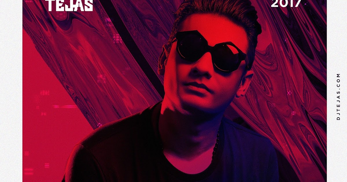 illegal - DJ Tejas [Album]