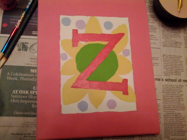 Alphabetically Adorable